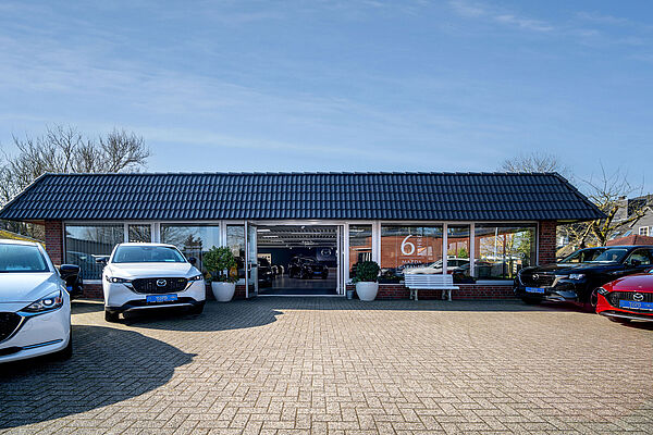 Mazda Händler, Service & Angebote | Autohaus Torp GmbH & Co. KG ...