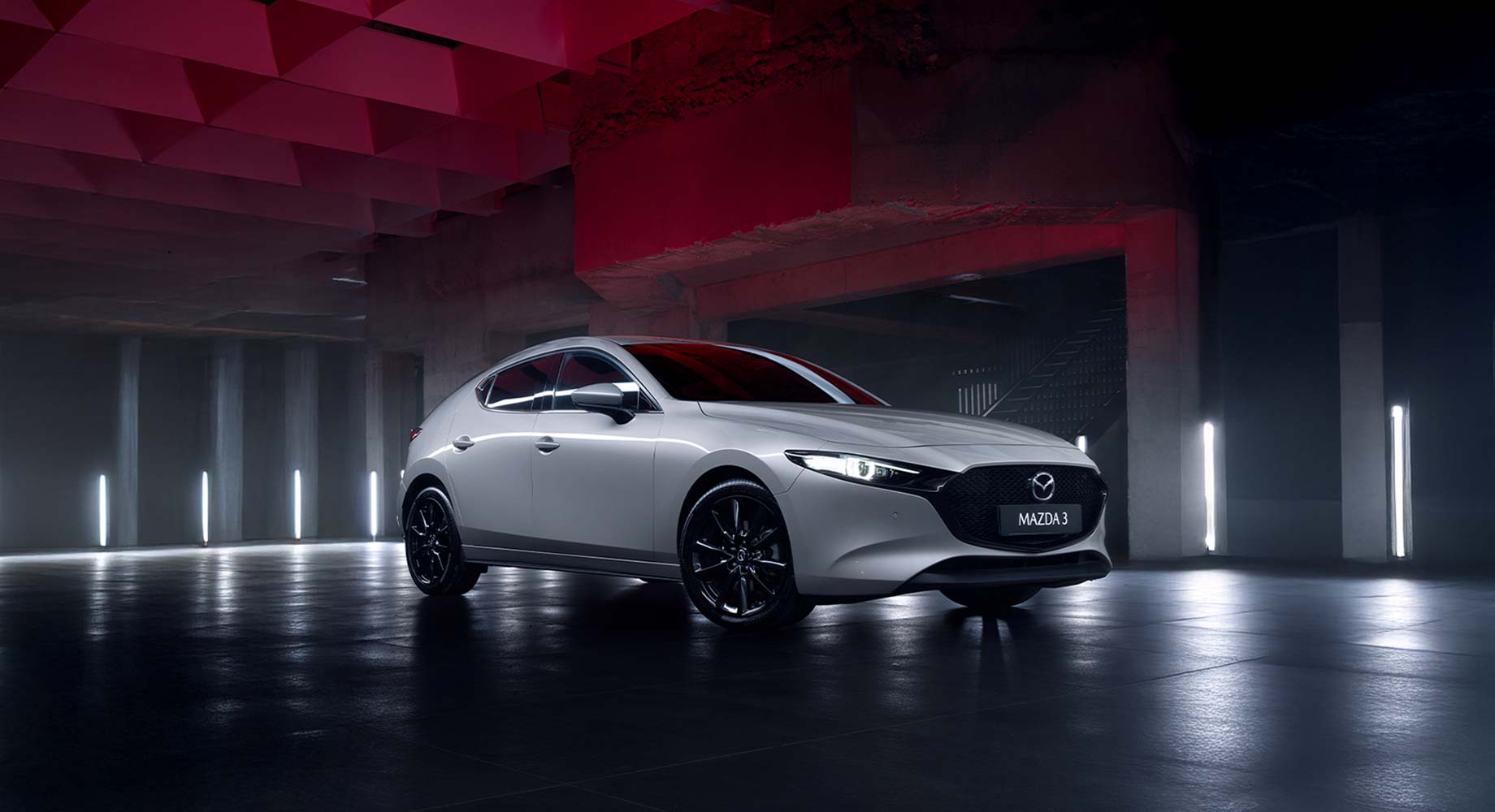 Mazda Händler, Service & Angebote | Autohaus Torp GmbH & Co. KG ...
