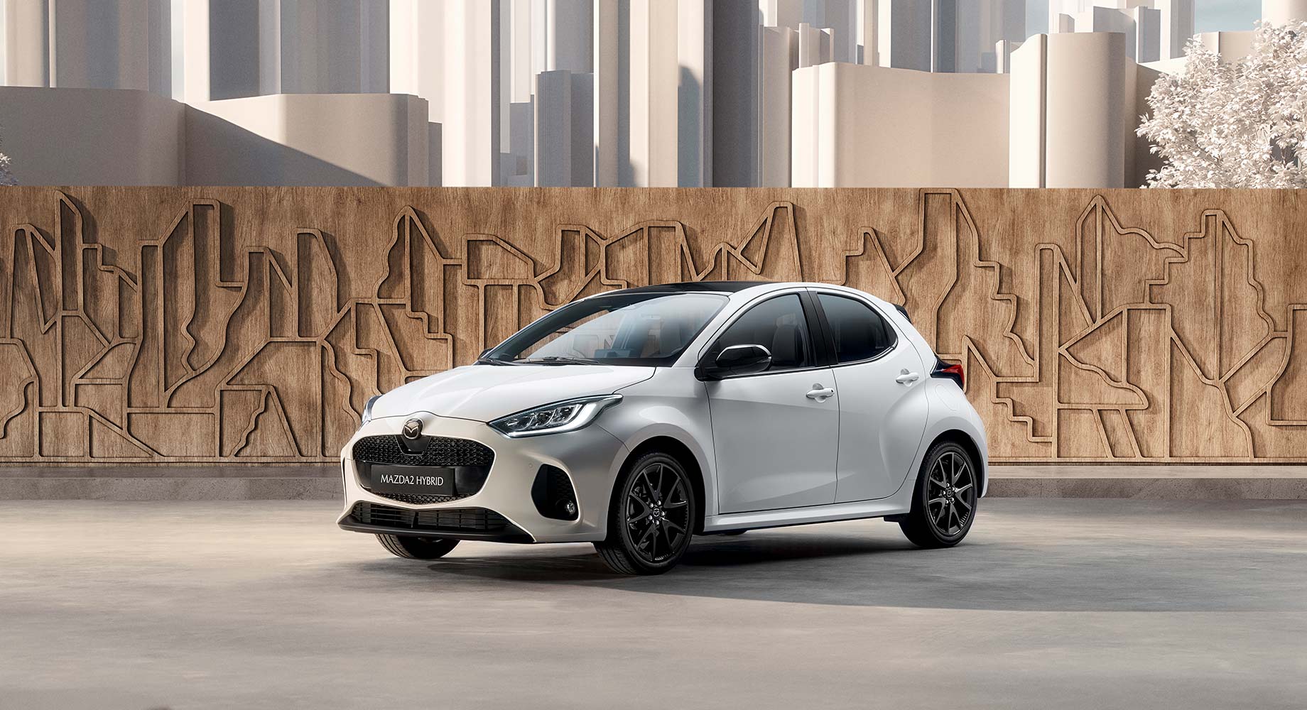 Mazda Händler, Service & Angebote | Autohaus Torp GmbH & Co. KG ...