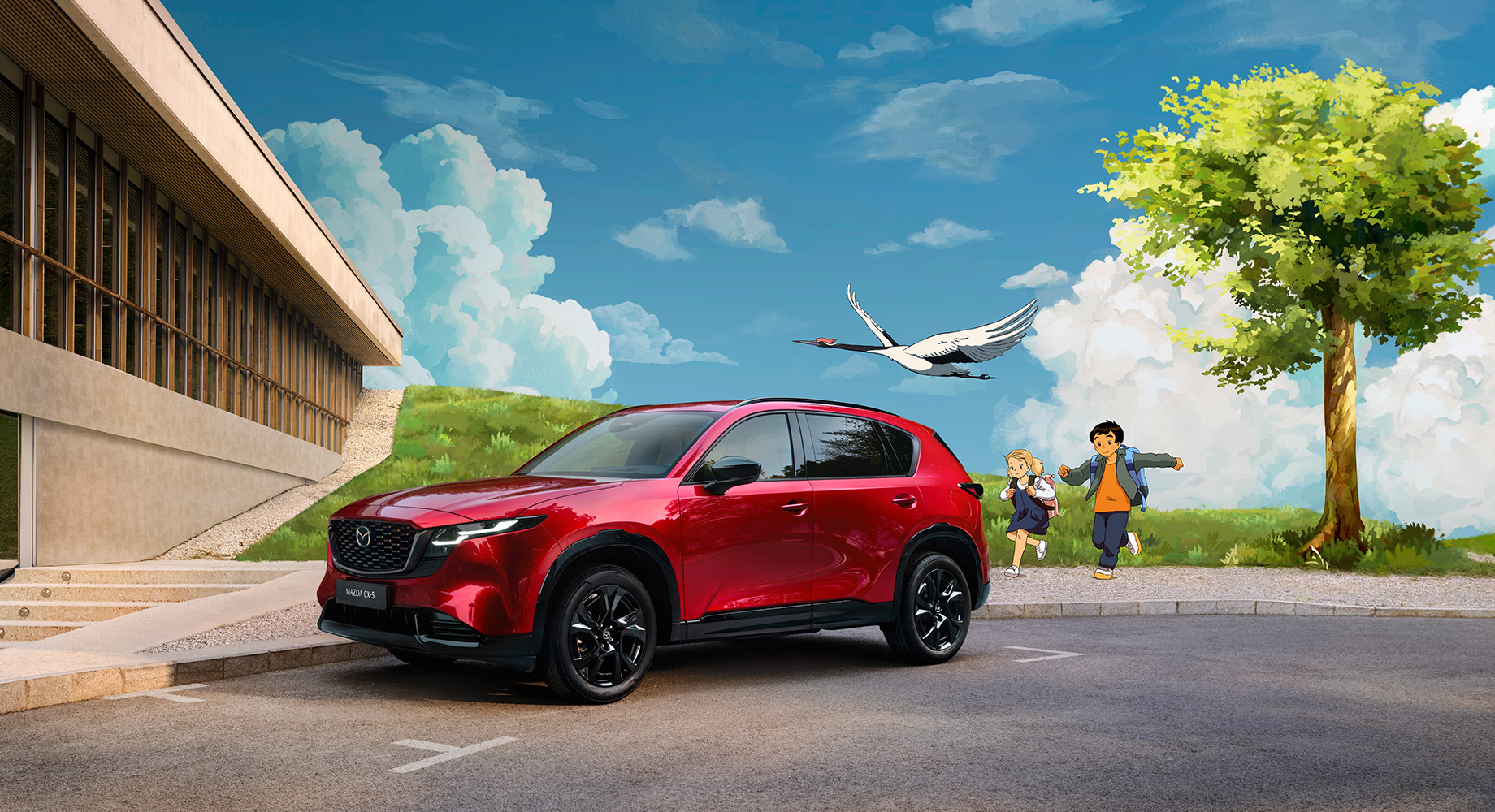 Mazda Händler, Service & Angebote | Autohaus Torp GmbH & Co. KG ...