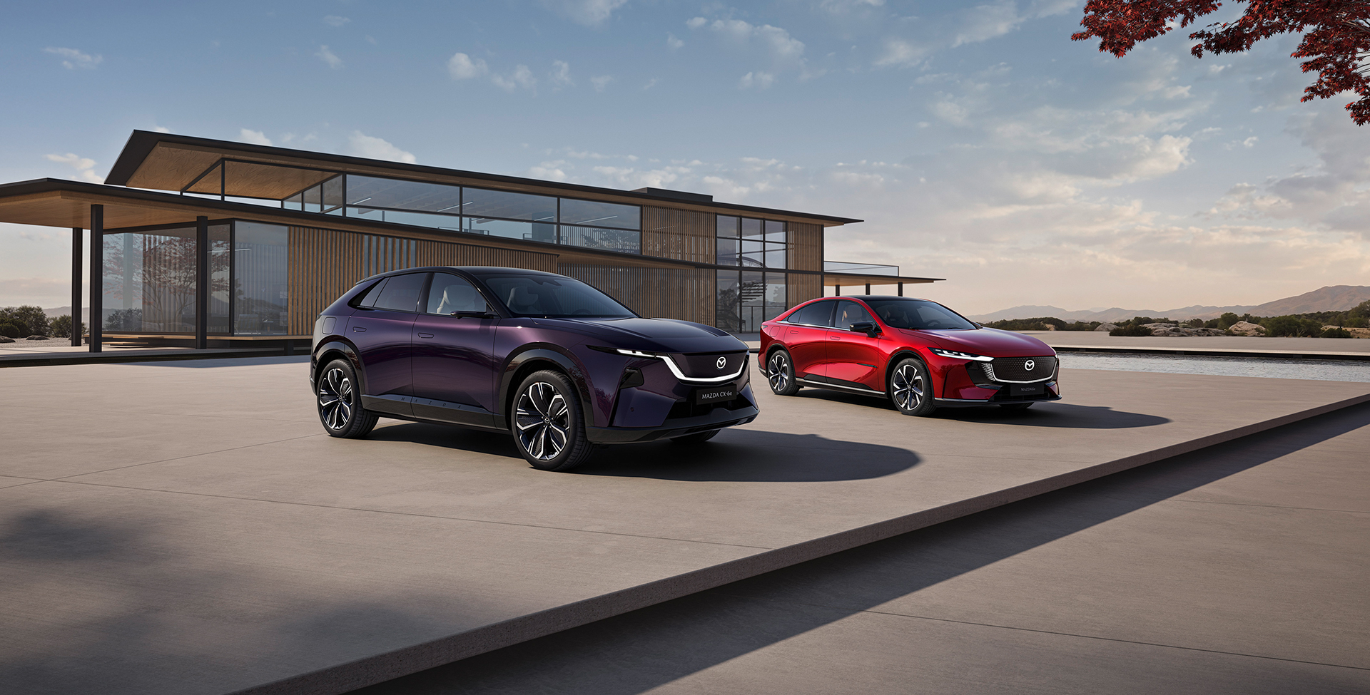 Mazda Händler, Service & Angebote | Autohaus Torp GmbH & Co. KG ...