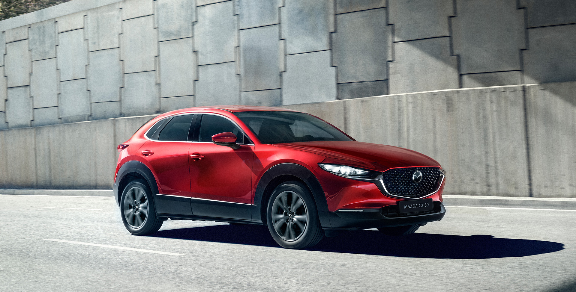 Mazda Händler, Service & Angebote | Autohaus Torp GmbH & Co. KG ...